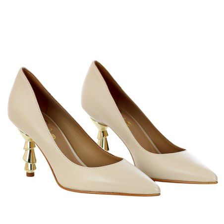 Decollete Emily - Wo Milano - Art 240\37 – Grazia Boutique Shop